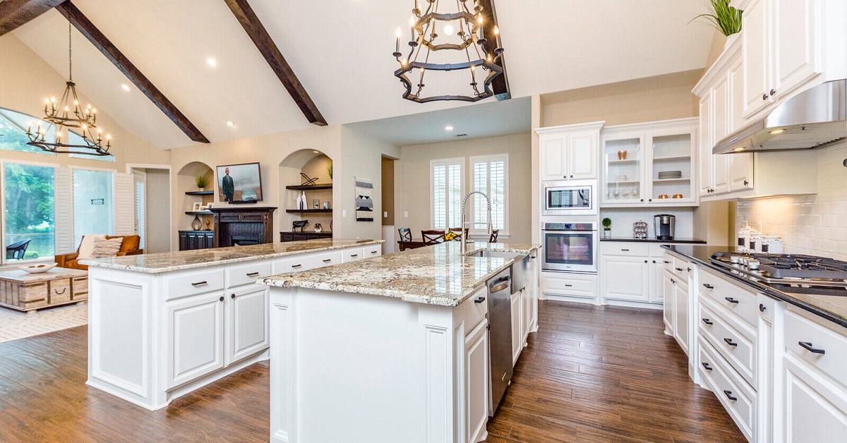 Featured Properties - Michael Roller