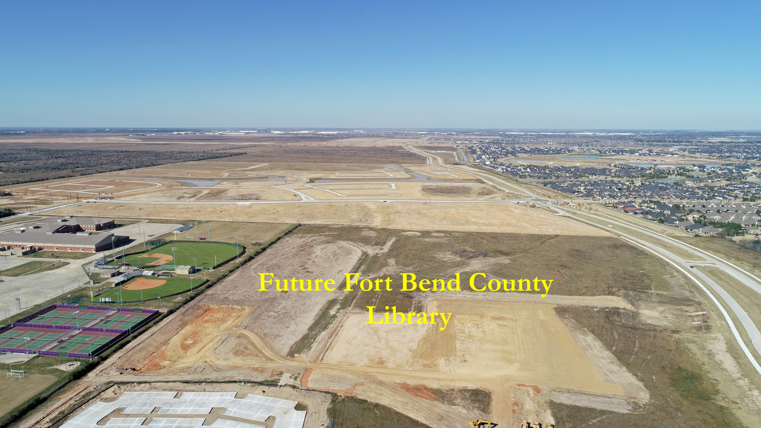 Update: New Developments in Fulshear - Michael Roller Update: New Developments in Fulshear - Michael Roller